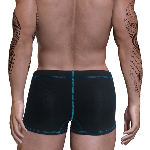 WildmanT | Underwear & Socks | Wildmant Stitch Big Boy Pouch Boxer ...